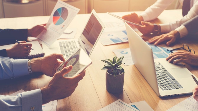 Research and Insights Hub - PwC India