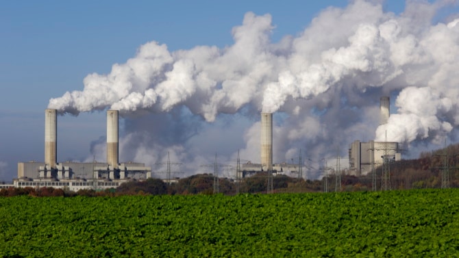 Coal | Challenges and opportunities - PwC India