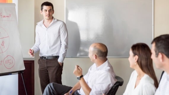 Careers in FinTech | Career and job opportunities - PwC India