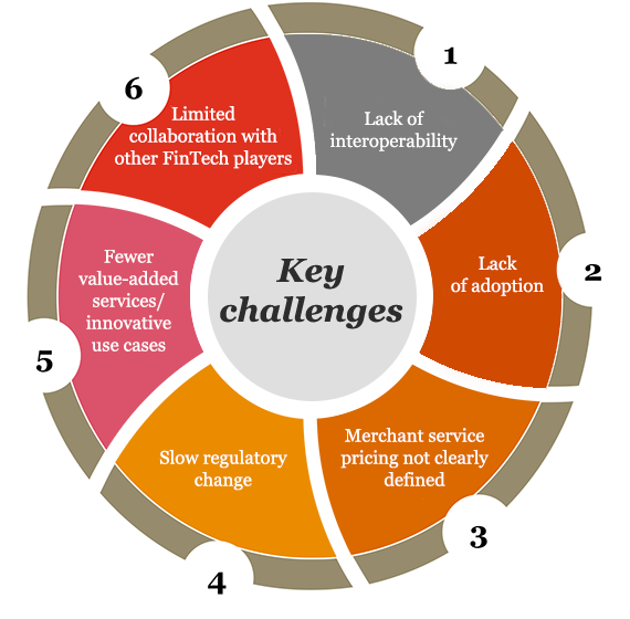 Digital payment opportunities in emerging markets – PwC India