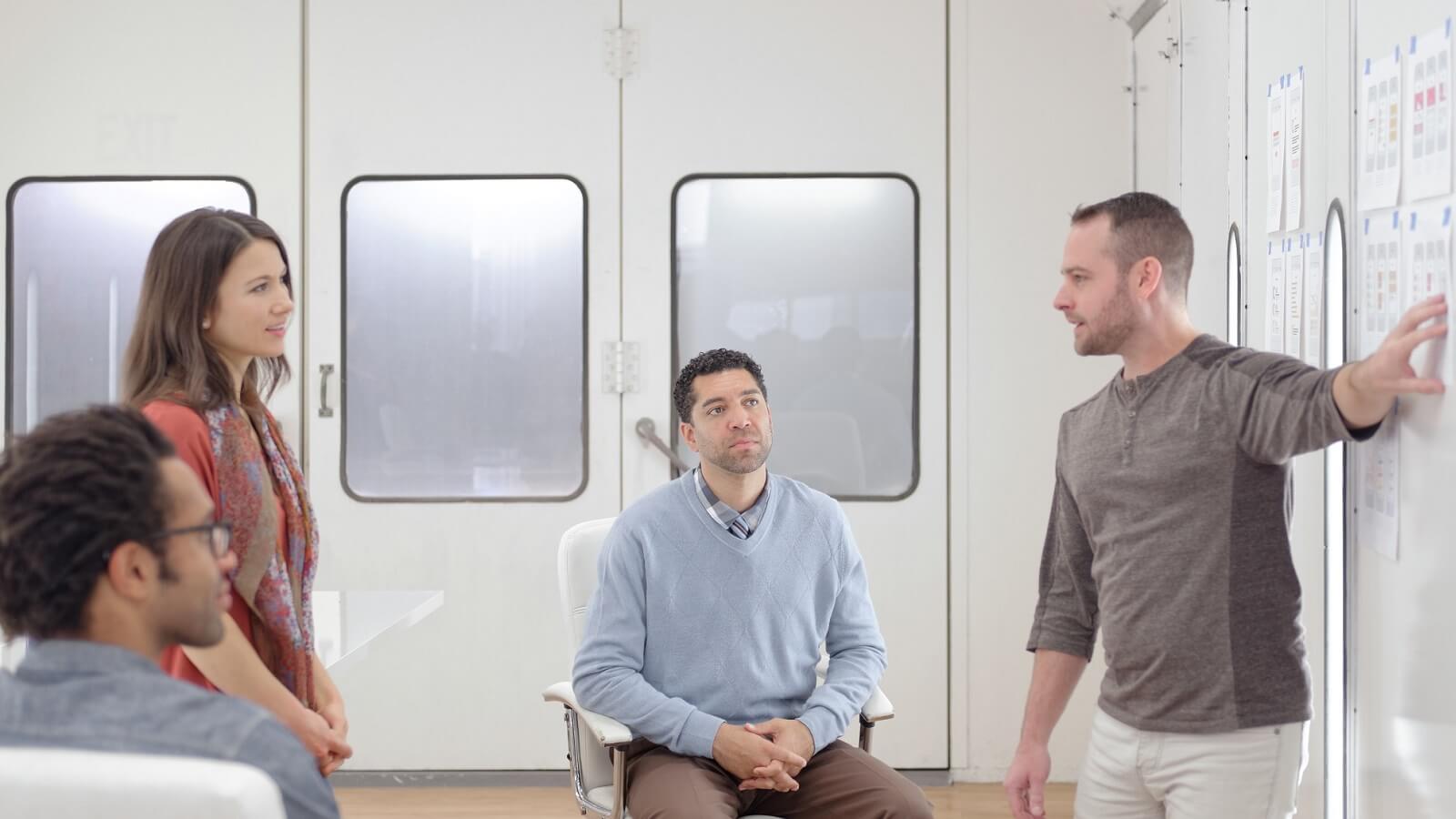 PwC's Academy Latvia