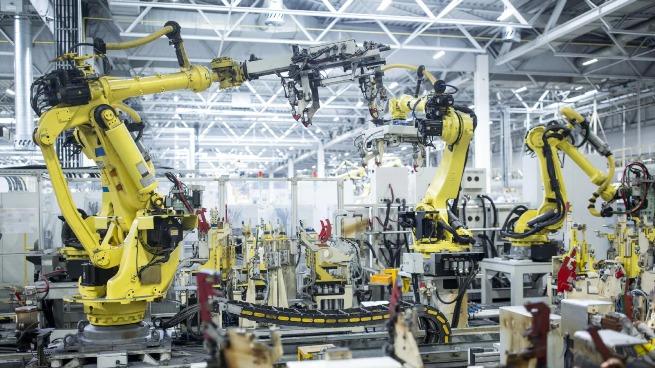 Manufacturing and Operations Consulting