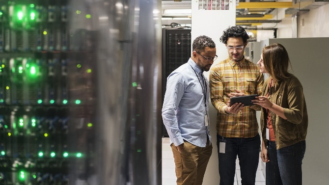 Data Privacy | Data & Analytics - PwC India