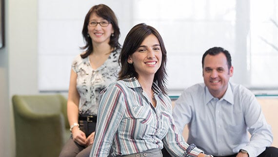 Technology Consulting Services | Strategic Technology Consulting